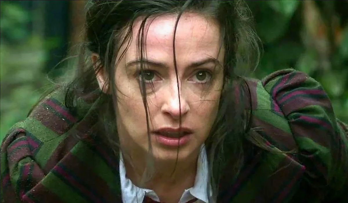 Fani są zachwyceni. "Wilkołak nocą". Takiego filmu jeszcze nie było