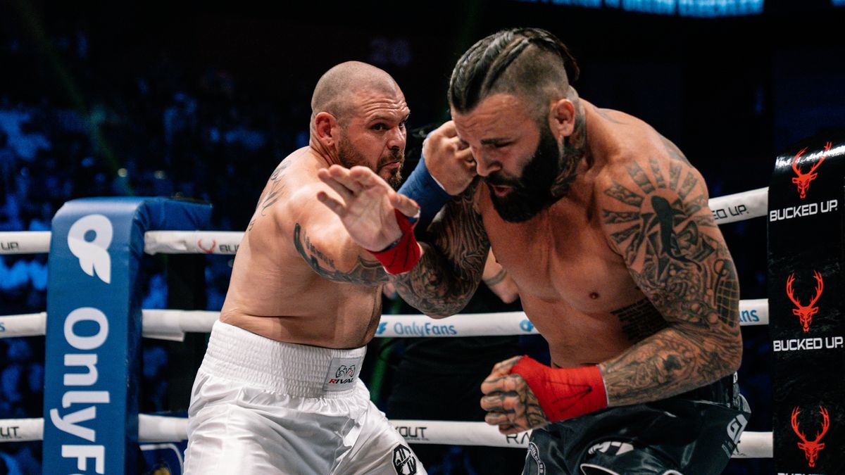 Polskie akcenty na gali BKFC 77 w Birmingham. Oglądaj na żywo w ...