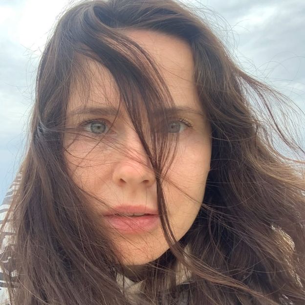 Ich rozstanie było szokiem. Co słychać u pierwszej żony Macieja Stuhra ...