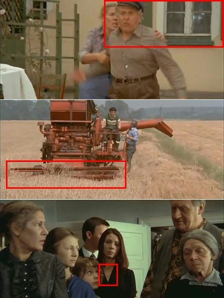 ''Nie ma mocnych'': Filmowe wpadki w kultowej komedii - WP Film