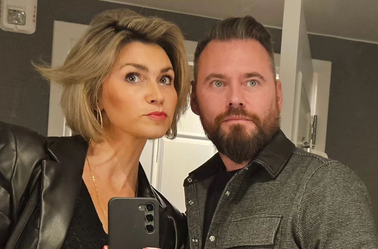 Mało kto o tym wie. Tym zajmuje się żona Krzysztofa Stanowskiego