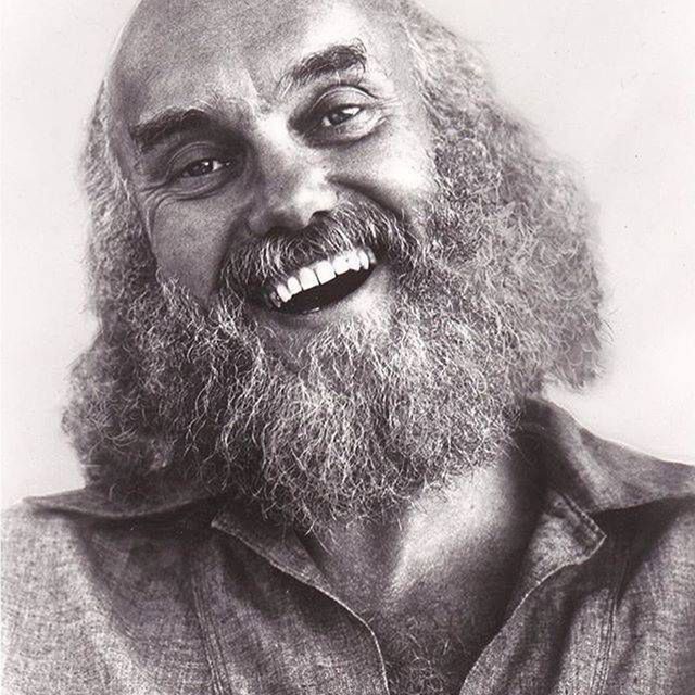 Baba Ram Dass nie żyje. Guru ruchu New Age i inspiracja Steve'a Jobsa ...