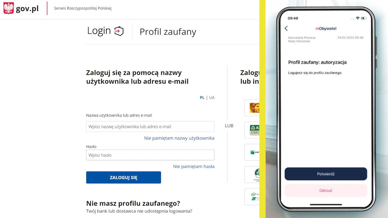 Dowód osobisty w aplikacji mObywatel 2.0. Jak będzie działać mDowód? Dowód osobisty w aplikacji mObywatel 2.0. Jak będzie działać mDowód?