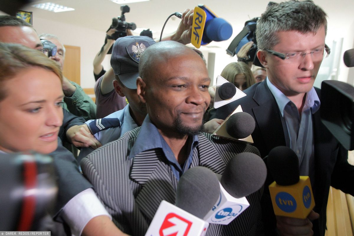 Historia Simona Mola. Zarażał Polki wirusem HIV, odmawiał użycia prezerwatywy - WP Kobieta