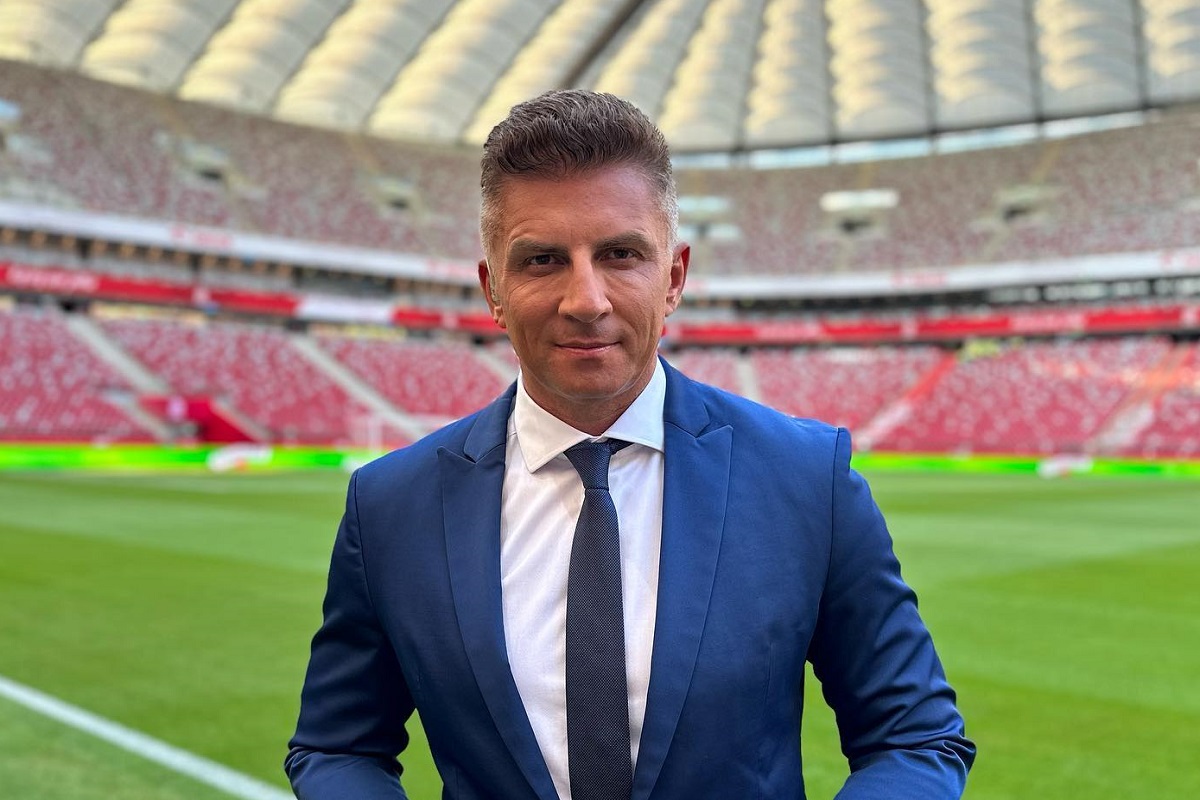 Borek zachwycony reprezentantem Polski. "To szansa dla nowej kadry ...