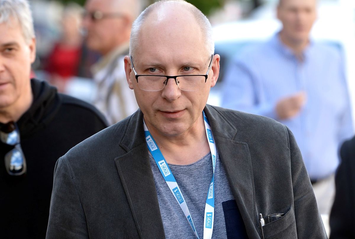 Koniec wojny o spadek. Sienkiewicz remontuje dom - WP Gwiazdy