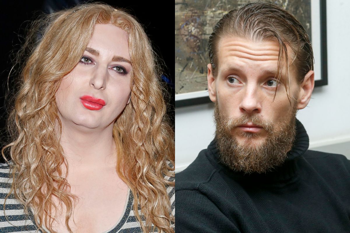 Rafalala wraca do spotkania z Fabijańskim. Nagle zdradziła, czego u ...