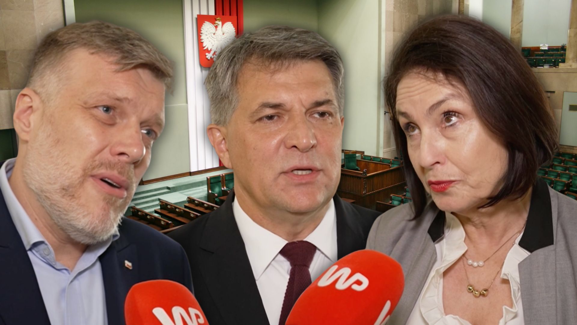 "Twórcy przez tfu". Posłowie podzieleni ws. emerytur artystów