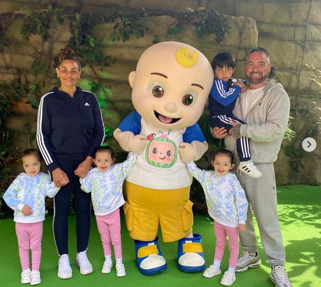 W wieku 51 lat urodziła czworaczki. Tak zareagowała na wieść o ciąży ...