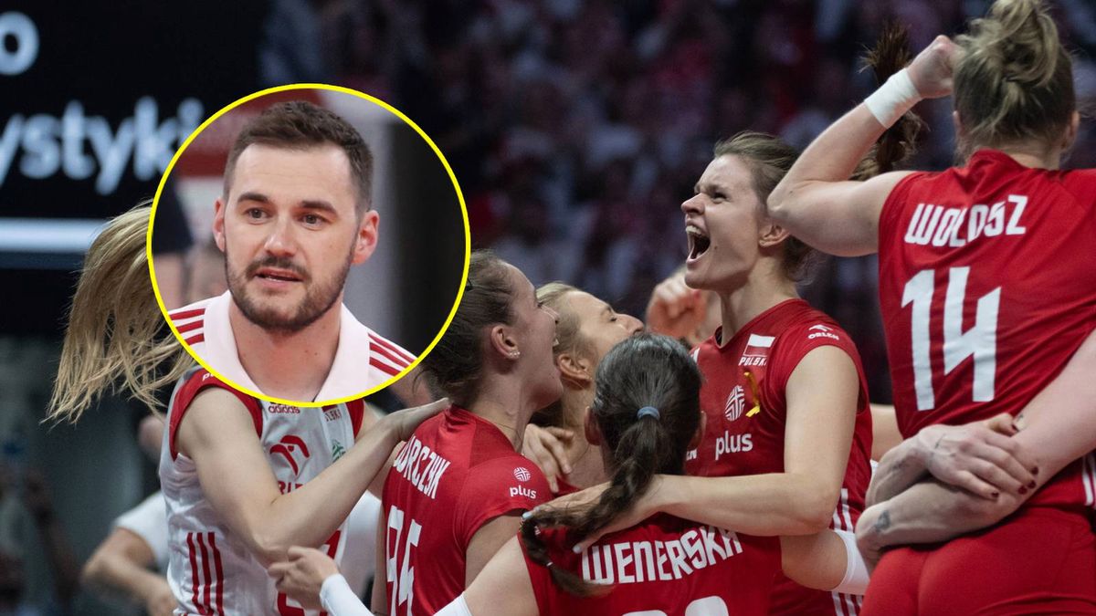 Wtedy cała hala zamarła. Odsłaniamy kulisy akcji, która otworzyła ...