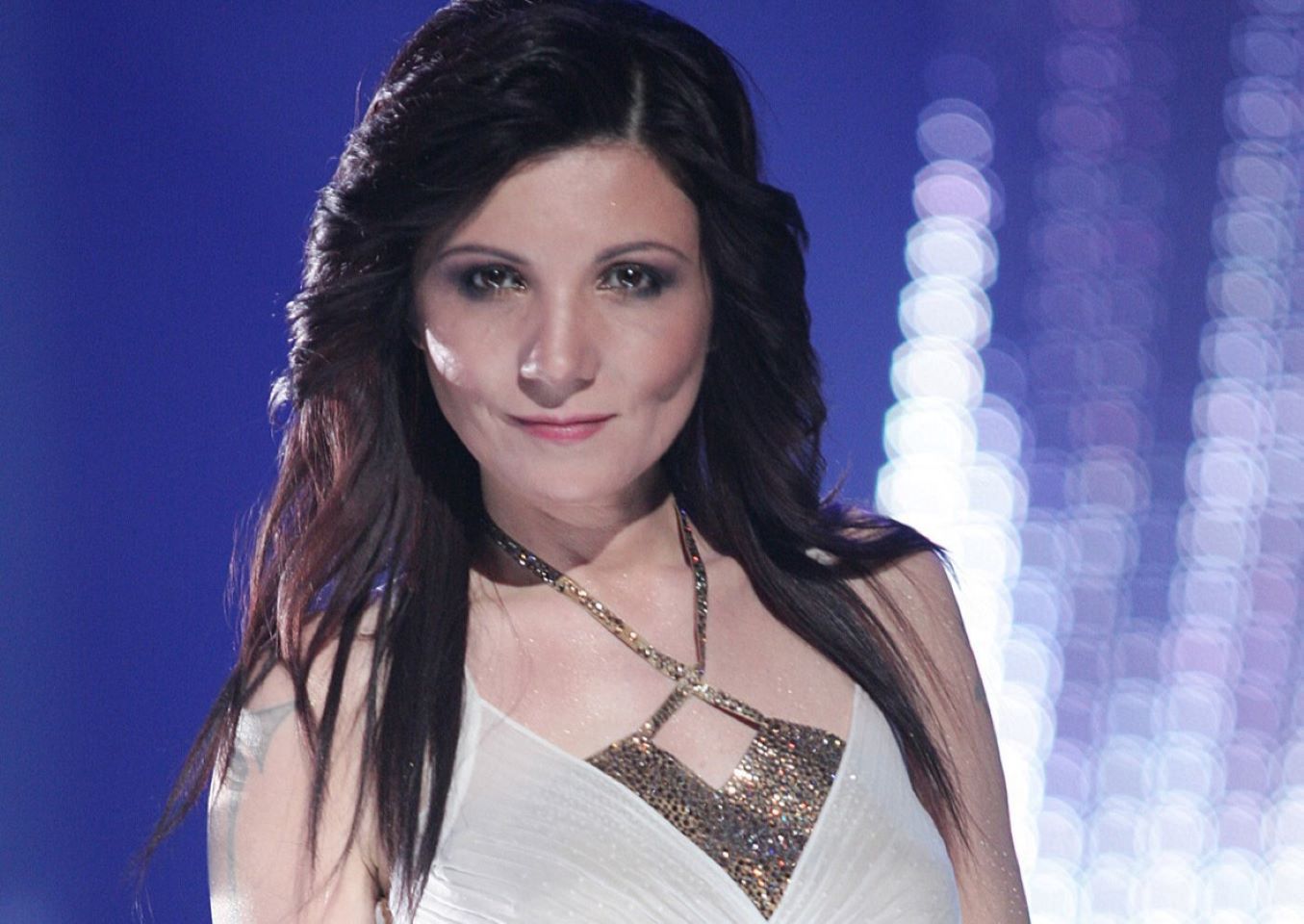 Magda Femme śpiewała razem z mężem. Po latach Michał Wiśniewski ...