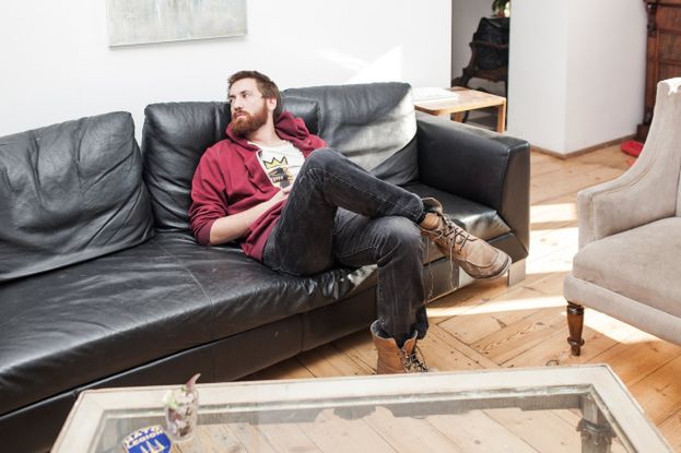 Dawid Wildstein został nowym szefem redakcji publicystyki w TVP! - Pudelek