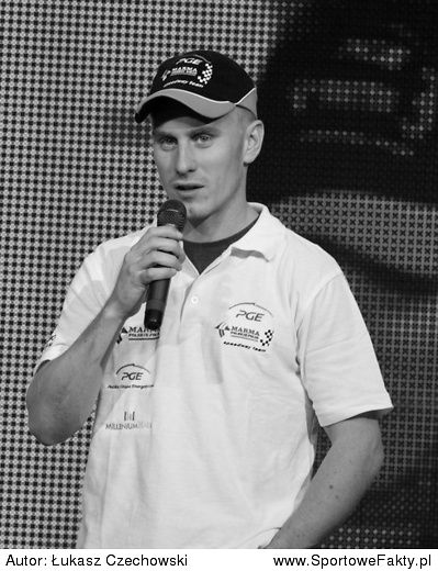 Tragedia we Wrocławiu. Nie żyje Lee Richardson