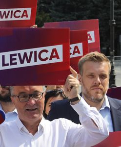 Polska lewica - Najnowsze informacje - WP Wiadomości