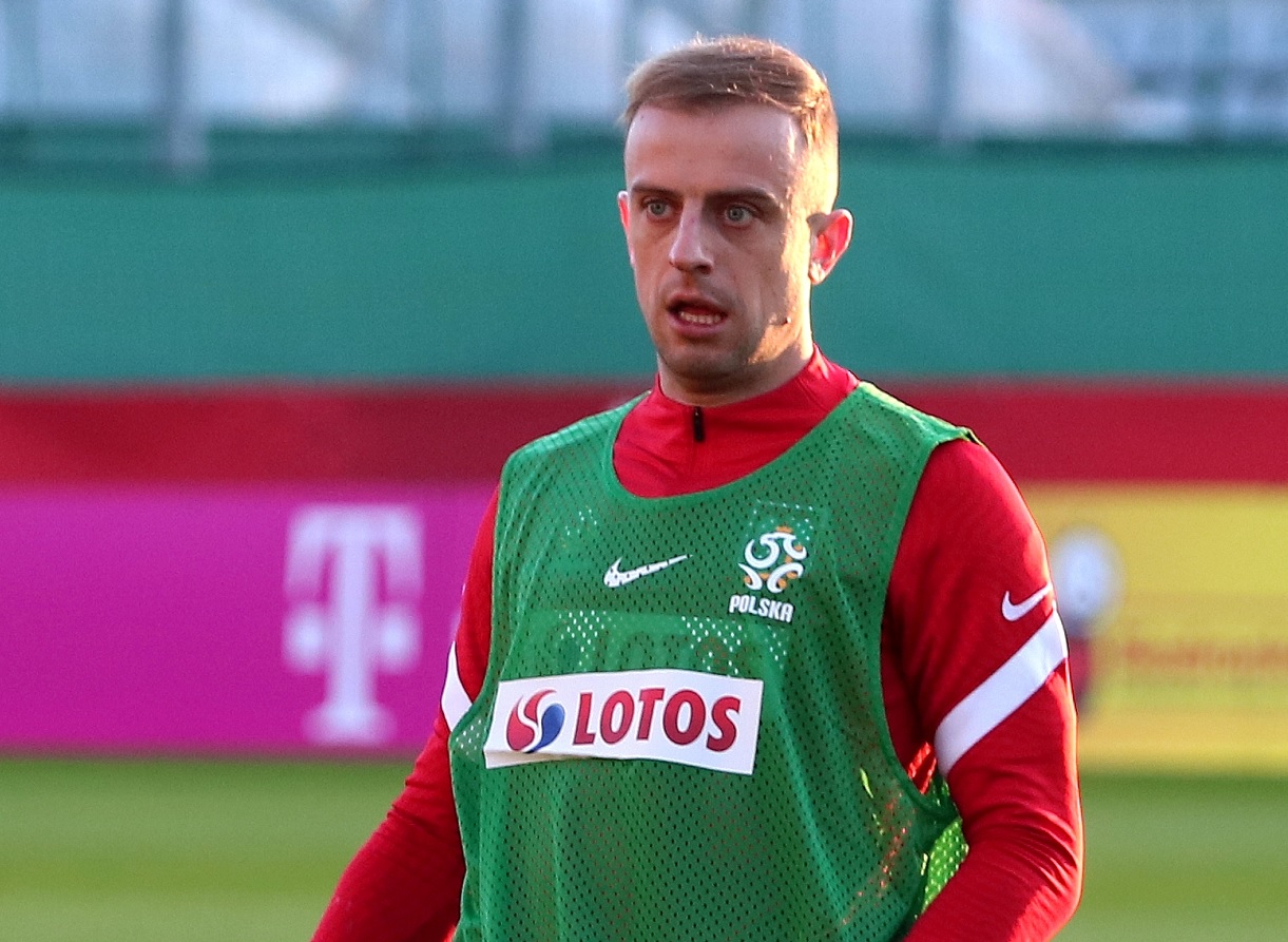 Grosicki wróci do kadry? Ekspert mówi, co może zrobić Sousa - WP ...
