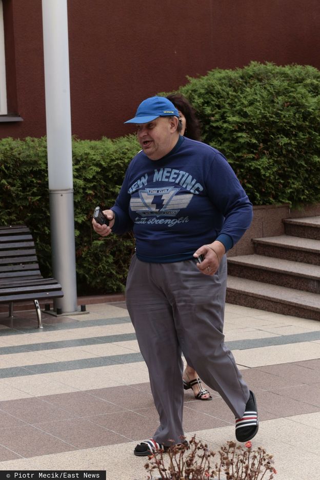 Krzysztof Kononowicz NIE ŻYJE. Miał 62 lata - Pudelek