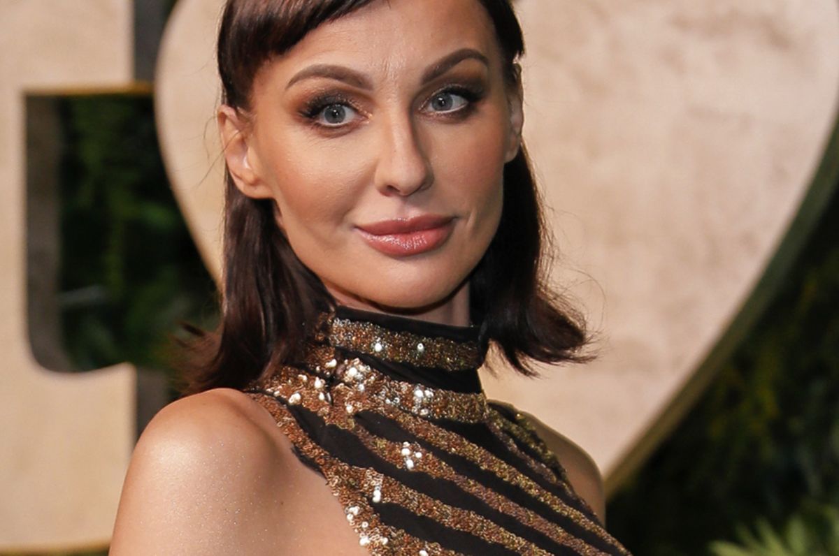 Maja Hirsch w żałobie. "Odeszła po długoletniej chorobie" - WP Teleshow