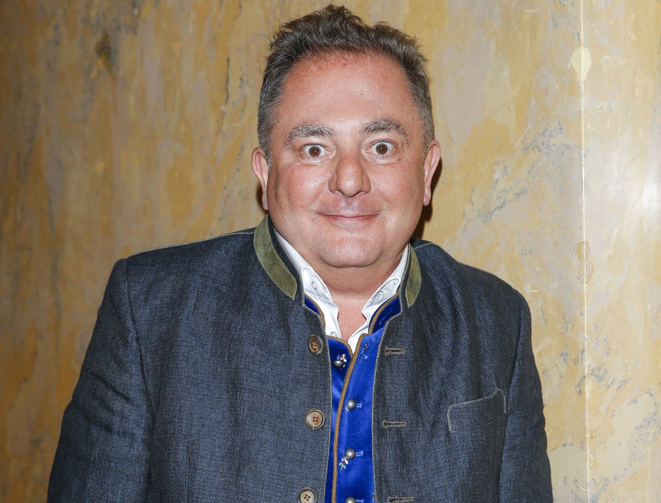 Robert Makłowicz: "Niektóre potrawy smakują tylko tam, gdzie powstają ...