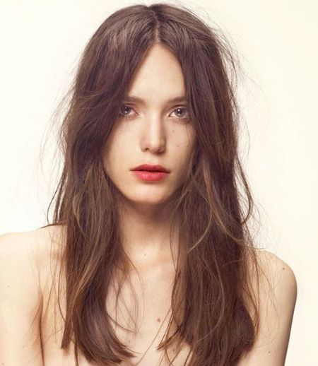 Stacy Martin: Kolejna odważna rola gwiazdy kontrowersyjnej ''Nimfomanki''