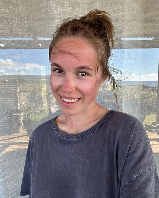 19-letnia Zoja Skubis została NAJMŁODSZĄ Polką, która zdobyła Dach Świata: "Stanęłam na szczycie ...