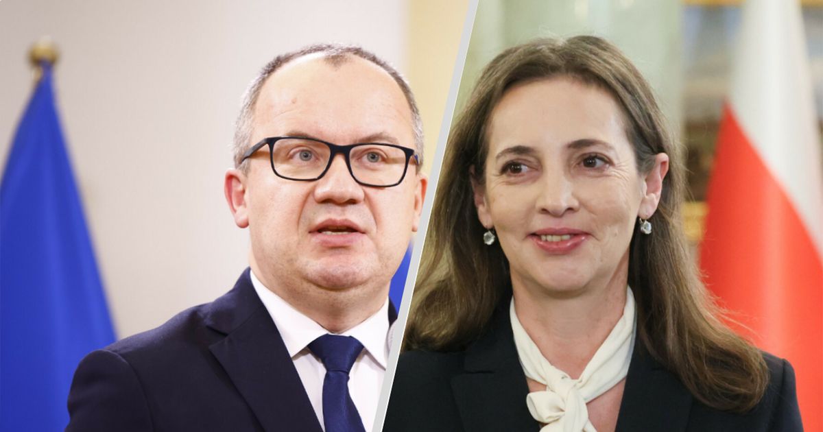 Bodnar zwrócił się do sędziów. Szefowa KRS odpowiada - WP Wiadomości
