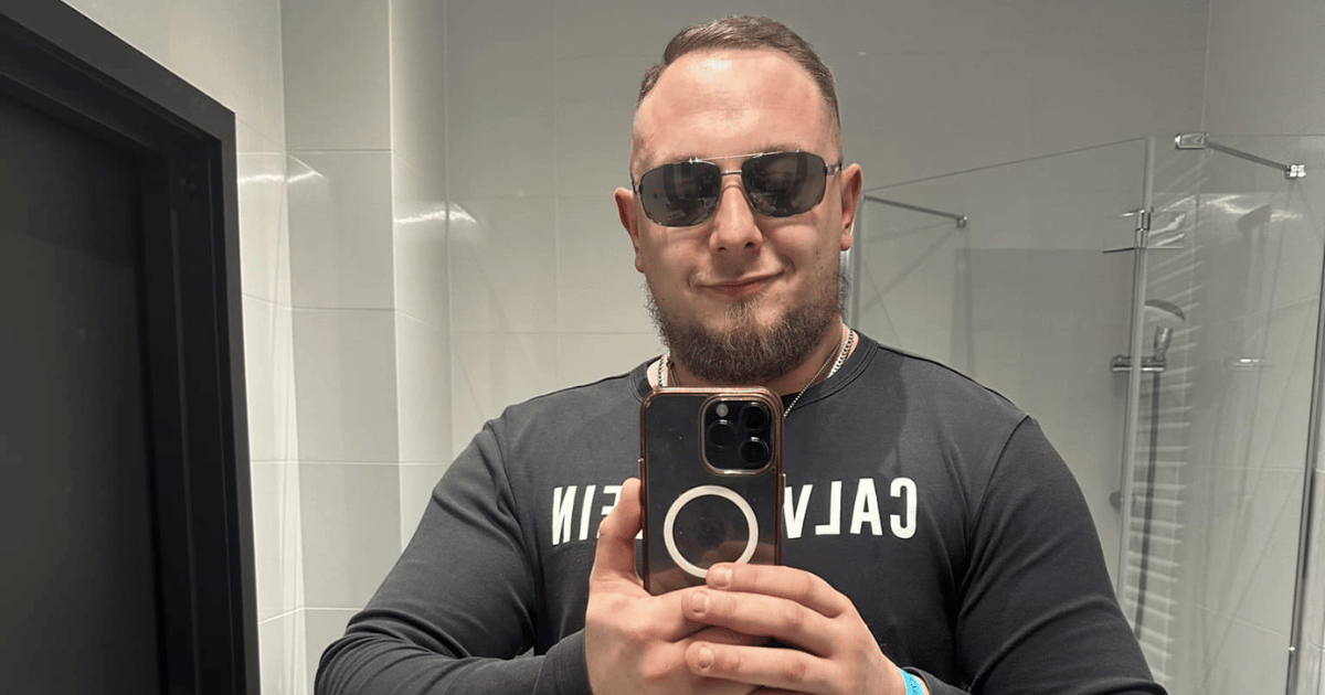 Daniel Magical jest podsłuchiwany? Nowa teoria patostreamera - Vibez