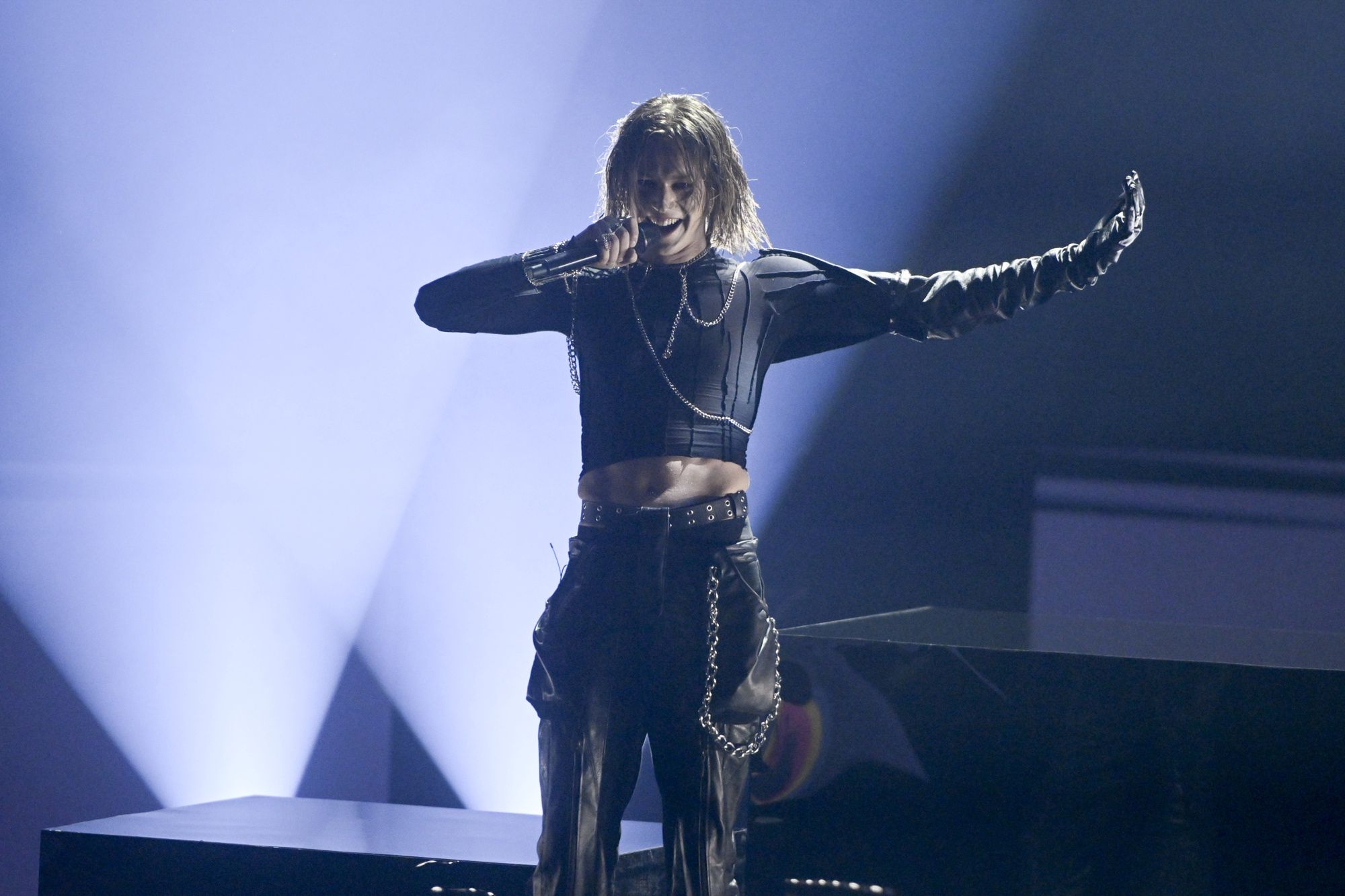 Jann na Eurowizję! Petycję podpisało prawie 50 tysięcy Polaków