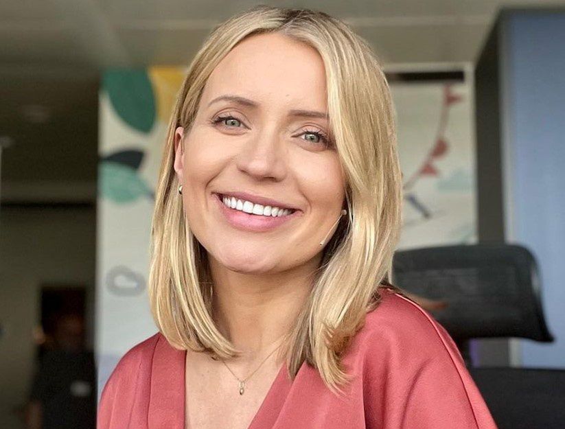 Anna Dec urodziła. Znamy płeć dziecka - WP Kobieta