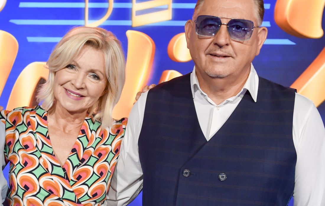 Monika z "Sanatorium miłości" zdradziła, co łączy ją z Andrzejem ...