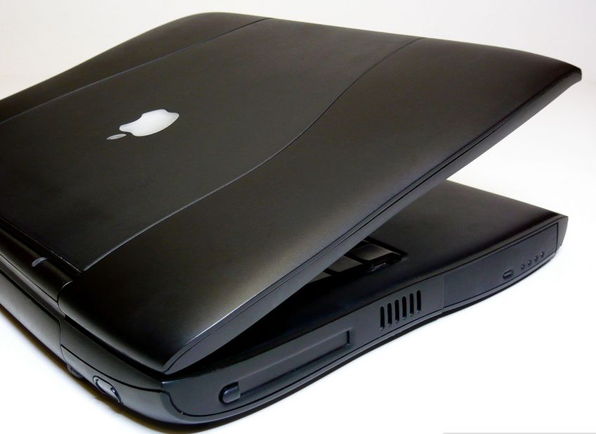 Powerbook g3 store