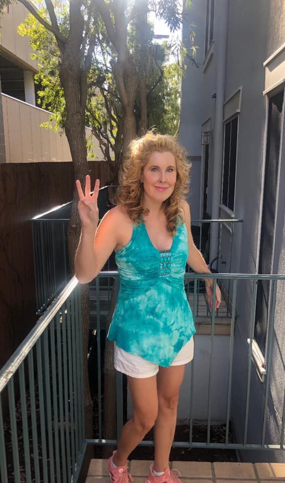 50-letnia autorka telewizyjnych hitów popełniła samobójstwo. Nie była w ...