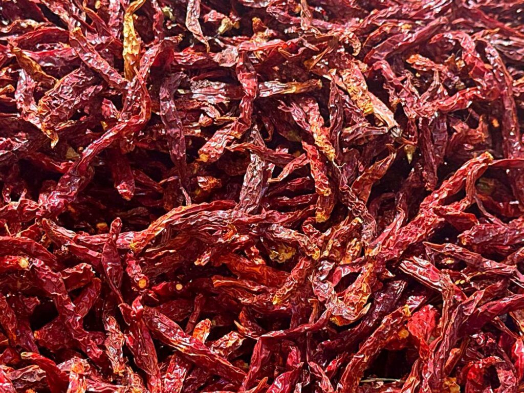 Wyjątkowa przyprawa. Chilli to nie tylko "ostry dodatek"