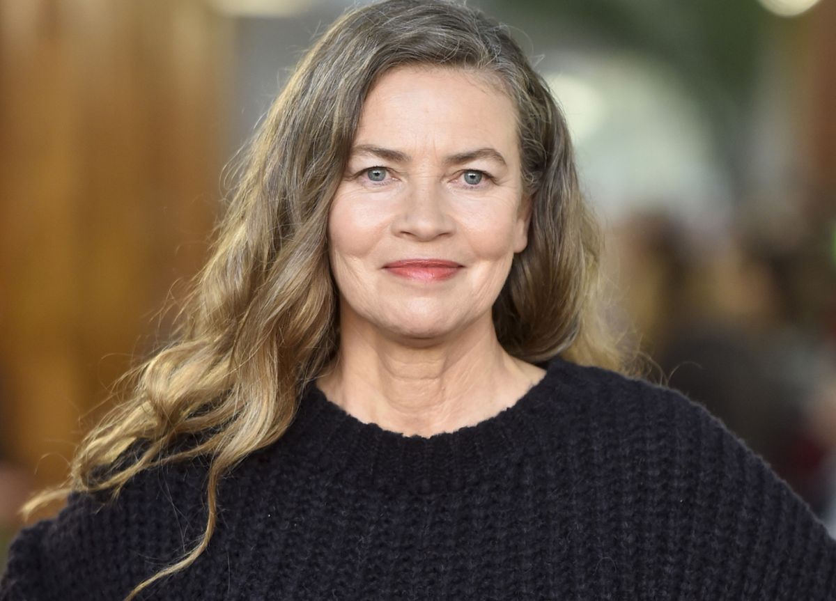 To jej najlepszy czas. Lidia Popiel obala kult młodości - WP Kobieta