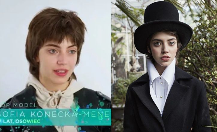 "Top Model". Fani podzieleni dopuszczeniem Sofii do finału: "ŻENADA ...
