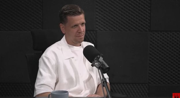 Wojciech Szczęsny odniósł się do afery z kupowaniem dyplomów przez ...