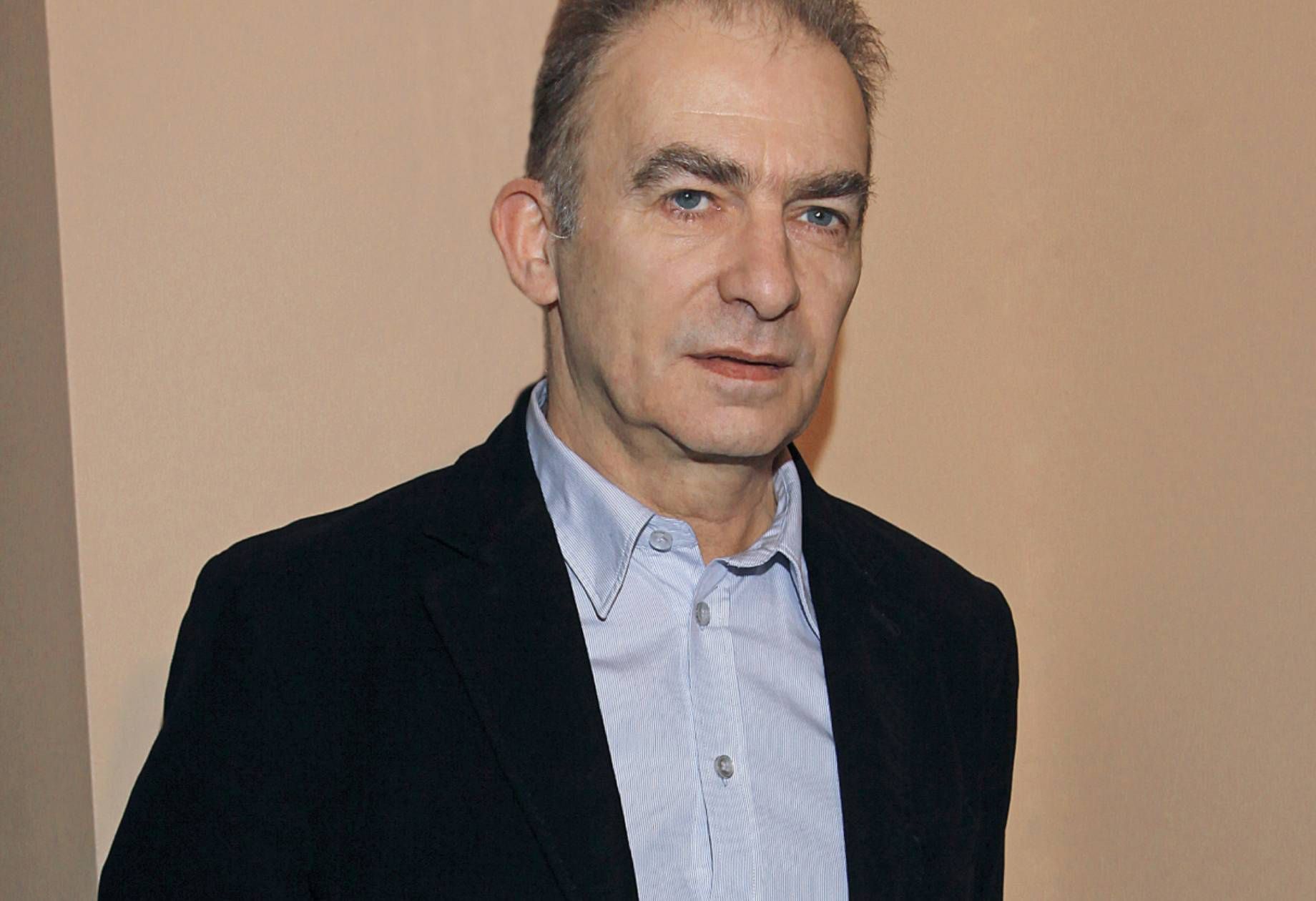 Krajewski nie przyznaje się do córki. Sąd postawił sprawę jasno