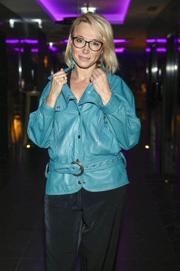 Była gwiazdą TVP i nagle zniknęła. Jak dziś wygląda córka Borkowskiego ...