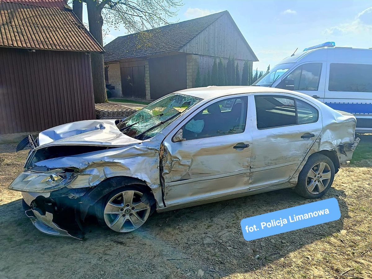 Dramatyczny wypadek, 10-latek nie żyje. Jest decyzja ws. kierowcy