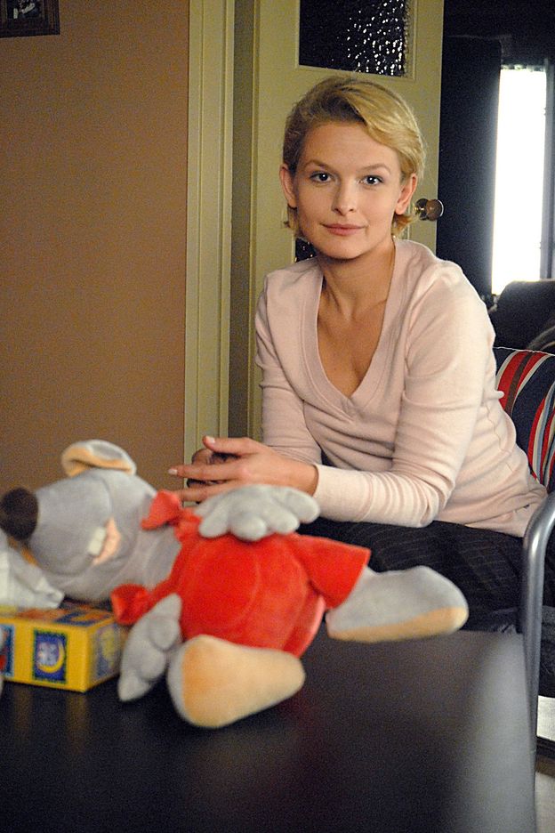 Dominika Ostałowska po 25 LATACH ODCHODZI z "M jak miłość"! - Pudelek