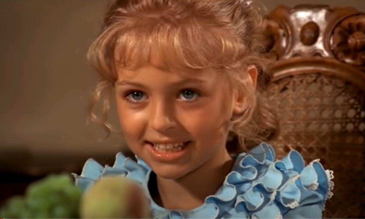 Sławę zyskała jako Nel "W pustyni i w puszczy". Czym zajmuje się Monika ...