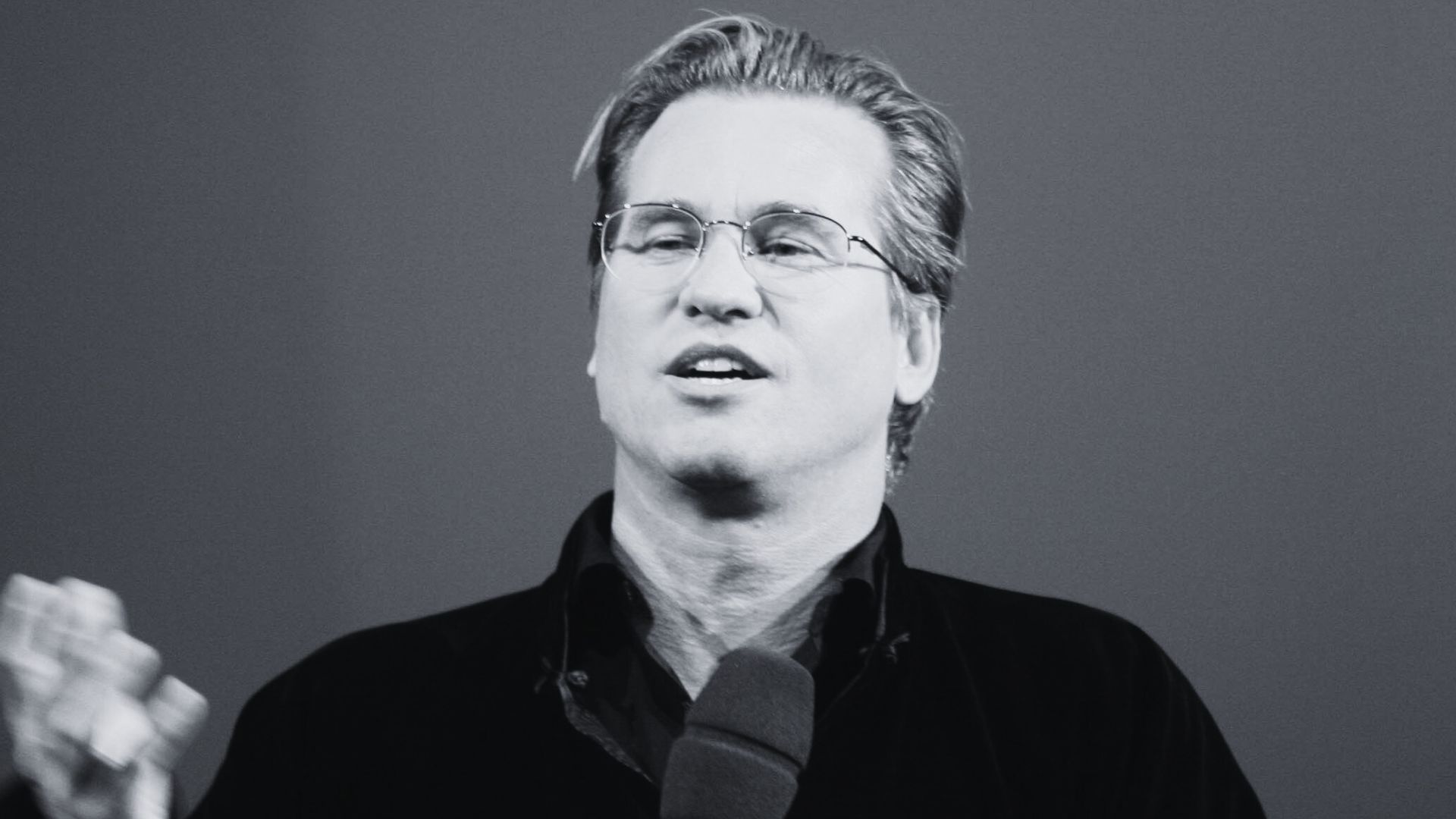Val Kilmer nie żyje. Amerykański aktor miał 65 lat