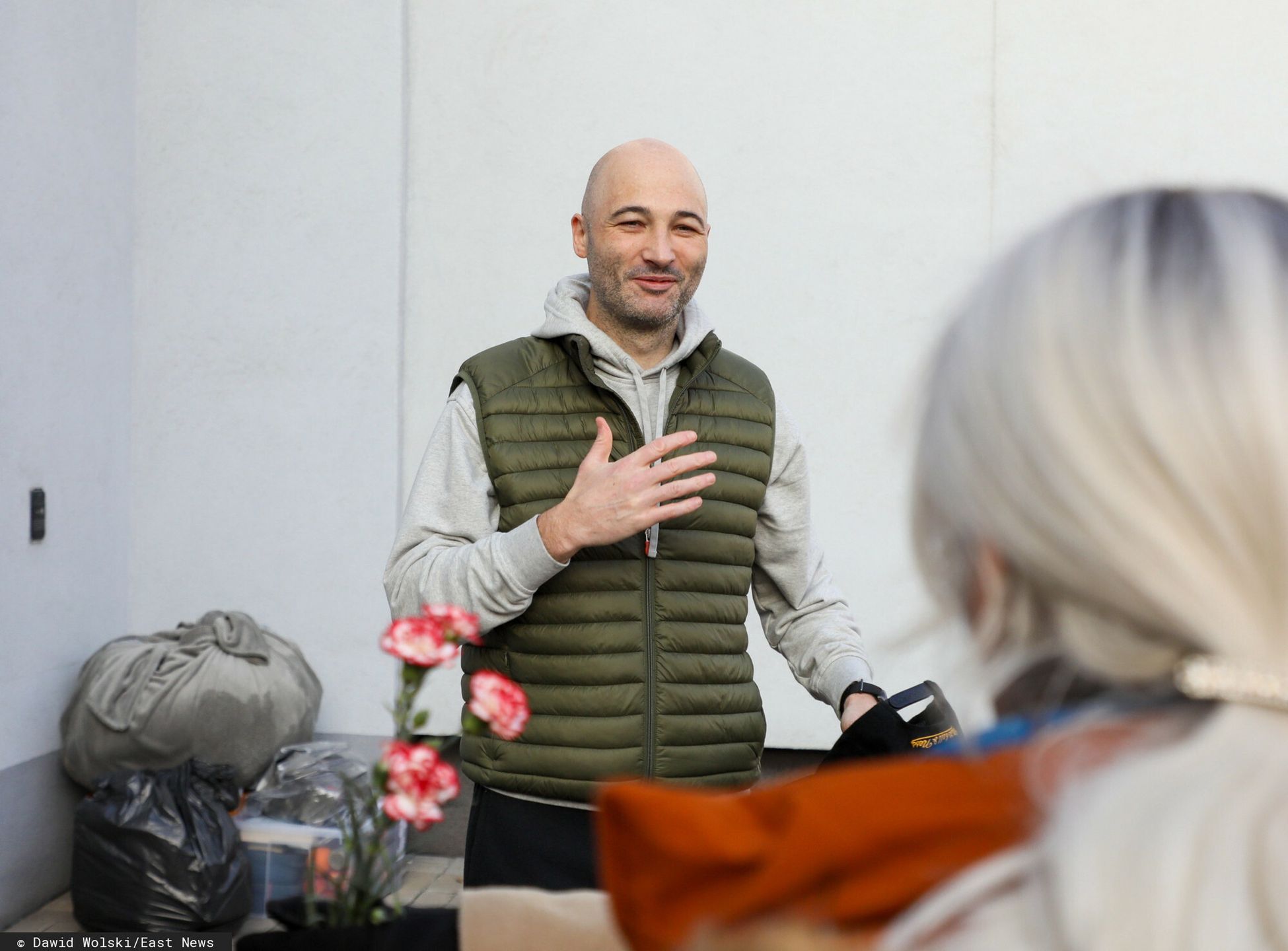 Ks. Olszewski ma oddać miliony. Resort chce zwrotu dotacji