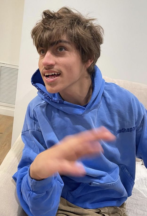 Colin Farrell chce oddać syna do domu opieki. Z jaką chorobą zmaga się ...