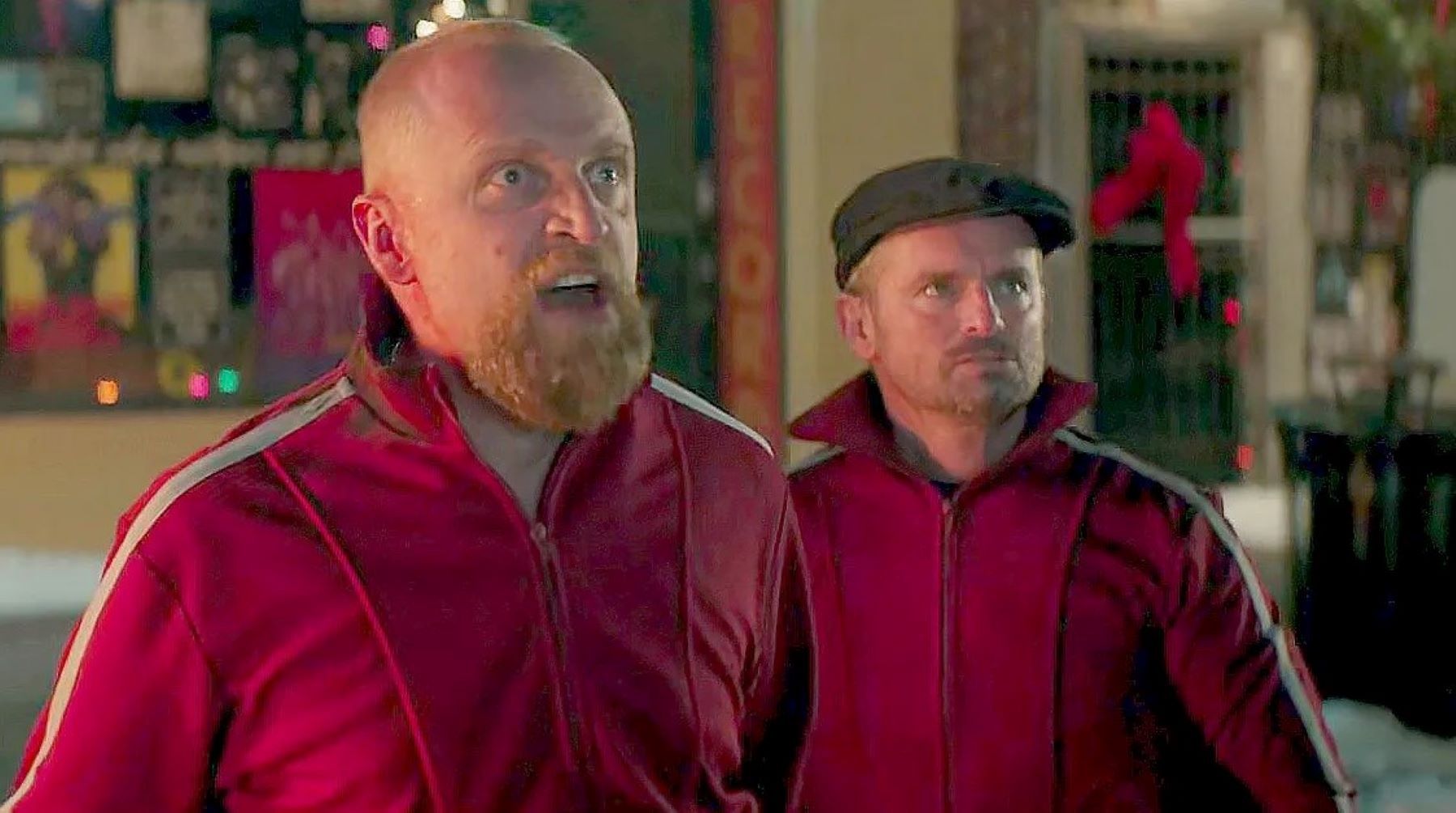 Piotr Adamczyk kończy 52 lata. Karierę w Hollywood zaczął późno - WP Film