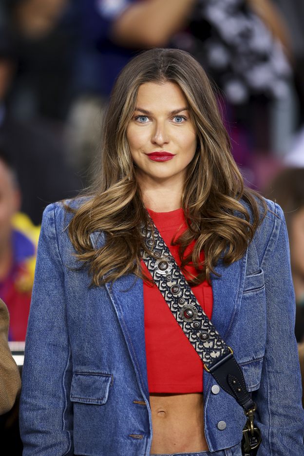 Lewandowska o trudnej sytuacji finansowej. Poruszające wyznanie - Pudelek