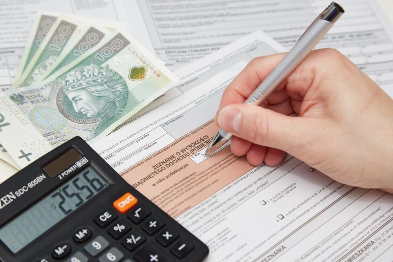 Rozliczenie PIT za 2024 rok. Kto nie otrzyma zwrotu? - Money.pl