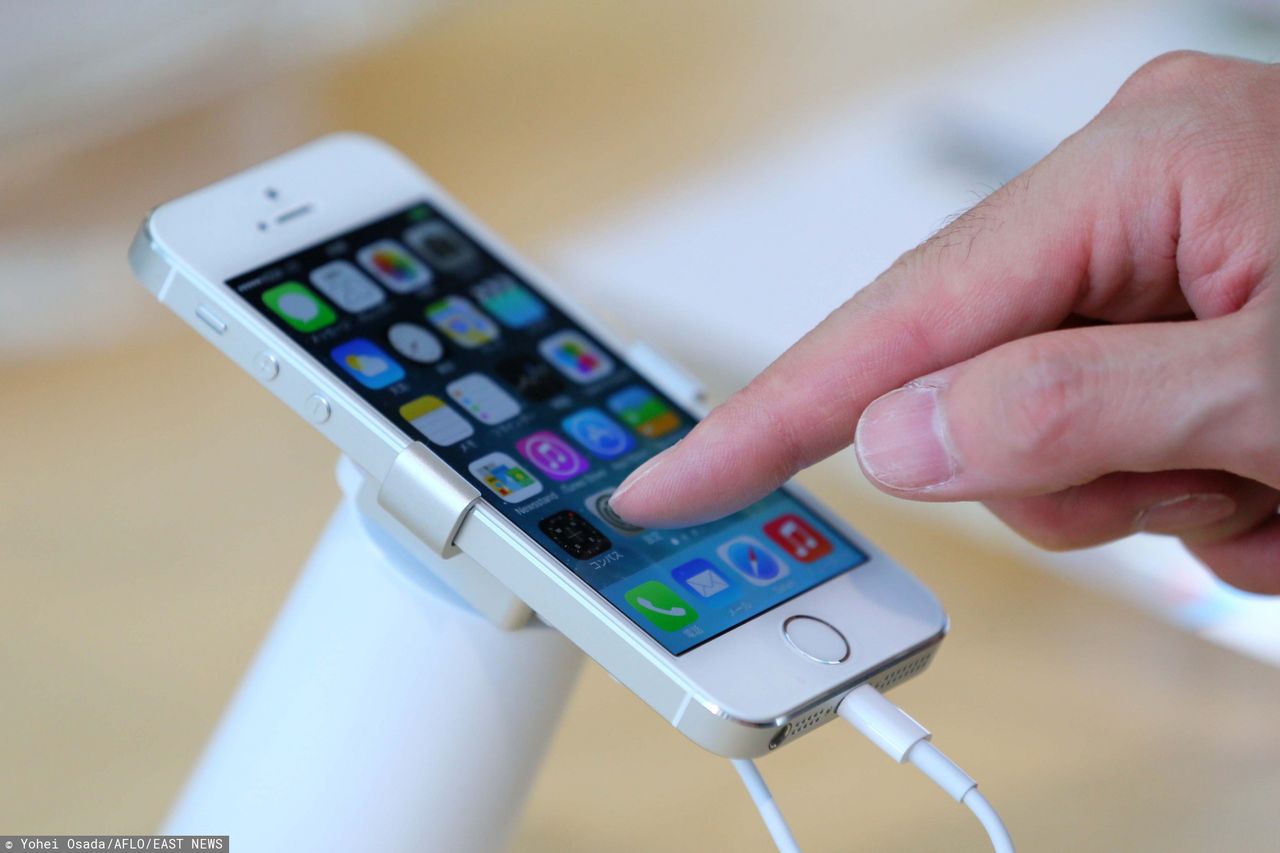 Stare iPhone'y nie będą działać bez aktualizacji