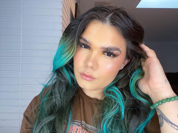 Była gwiazdą "Gotowych na wszystko". Bardzo się zmieniła? - Pudelek