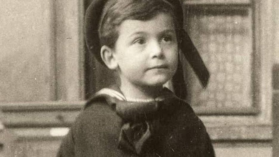 William James Sidis. Historia genialnego dziecka