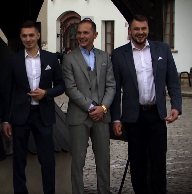 Zaskakujące sceny w "Rolniku". W finale zabrakło jednej uczestniczki ...